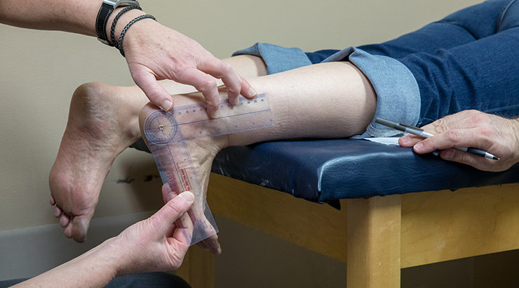 Adult Foot Orthotics - Stride Orthotics & Pedorthic Center